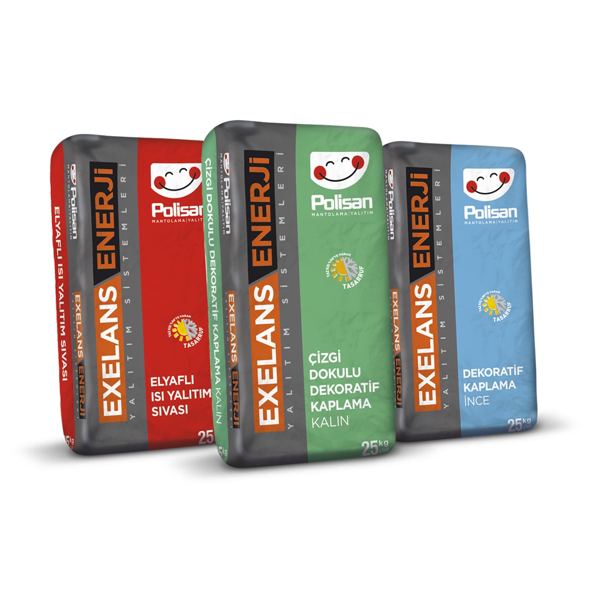 Polisan Home Cosmetics